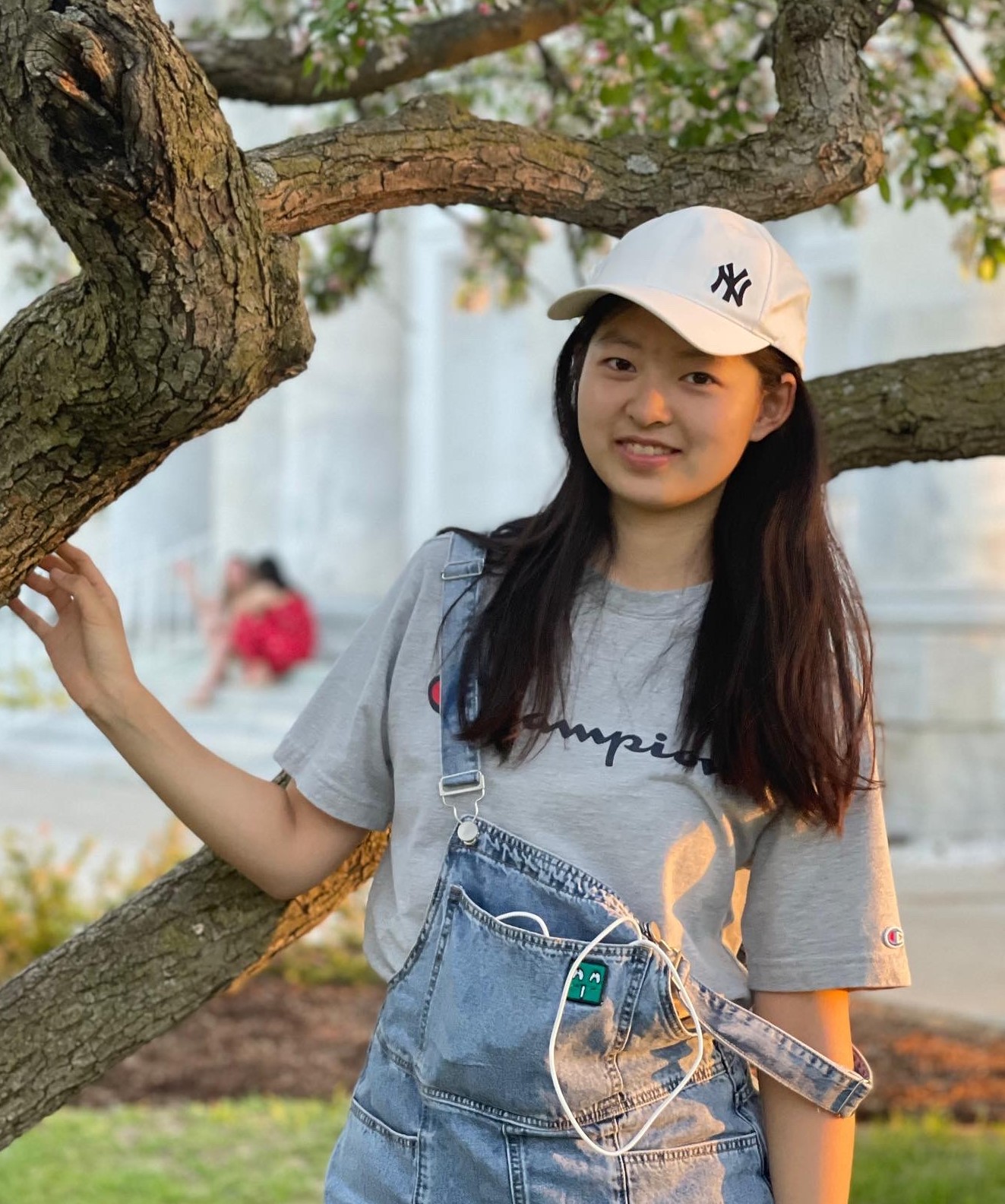 Current Fondren Fellows | Fondren Library